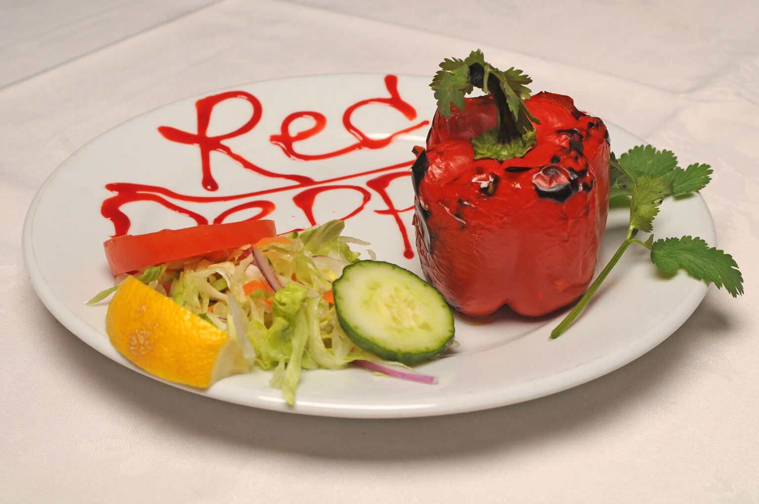 Sunday Banquet Night – A Feast to End the Week! - Red Pepper Restaurants